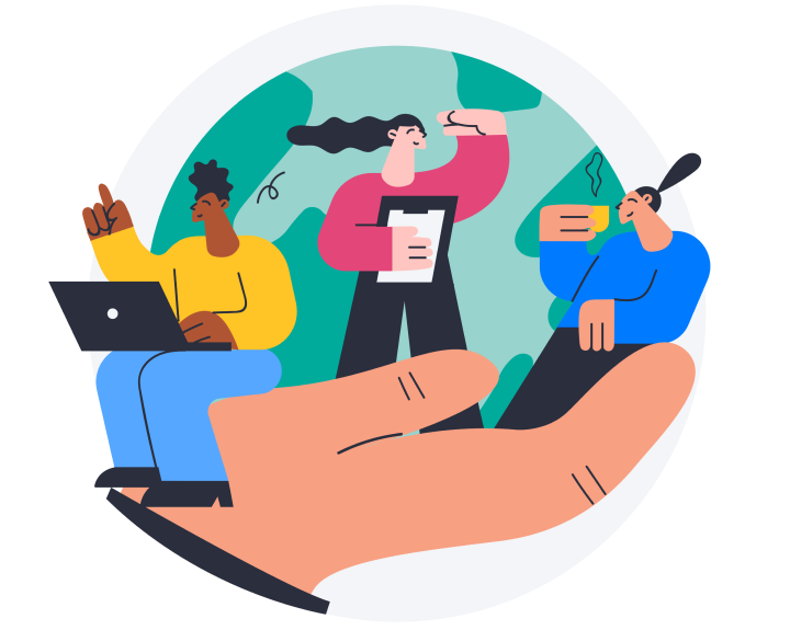 Welcome to Cloudstaff Life Careers & Join The #1 Workplace Everywhere!