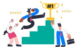 Why Choose Cloudstaff Life